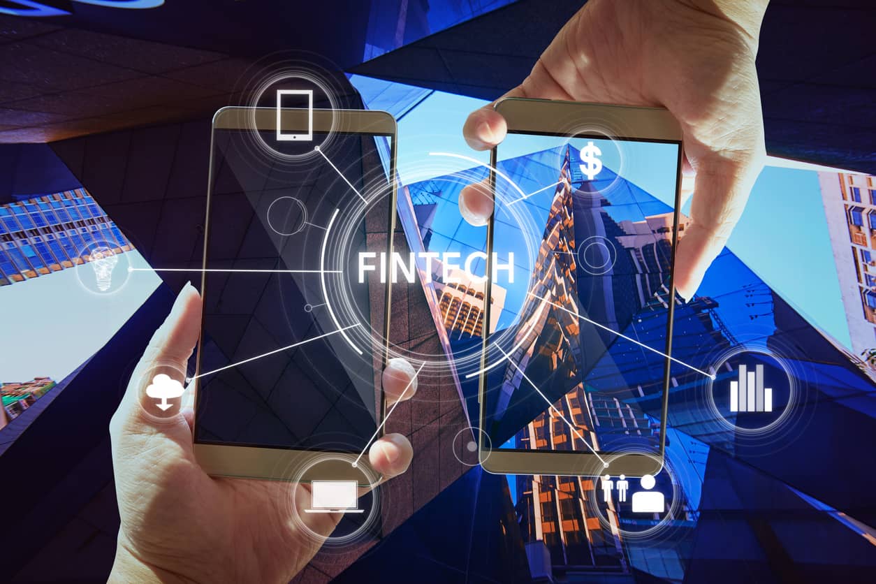 Ley Fintech: como se regulan los activos virtuales