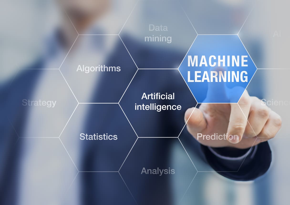 ¿Qué es machine learning? 4 ejemplos reales de uso de la IA